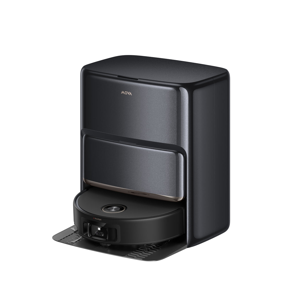 MOVA Z60 Ultra Roller Complete